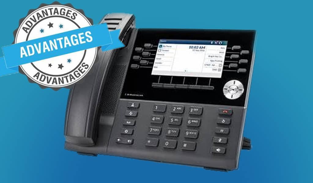 Advantages for Leasing Your Hotel Phone System - Phonesuite