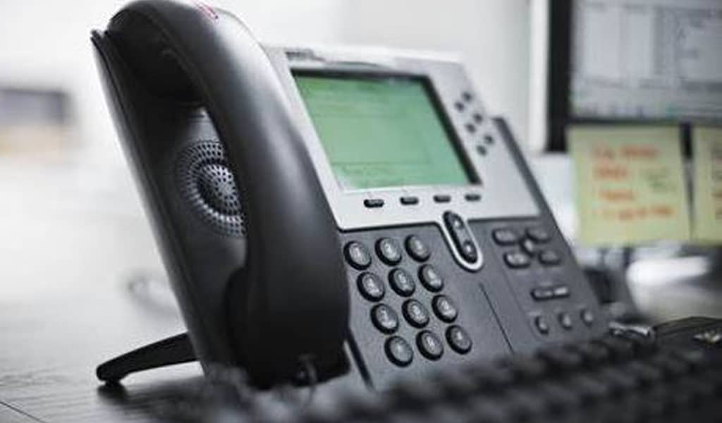 Professional Phone System- Instantly Make a Bigger Impression