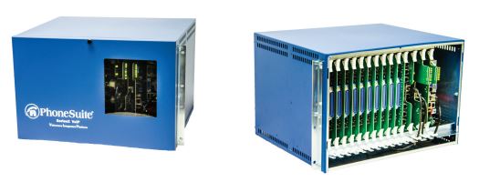 PhoneSuite Unveils Series2 V.IP Hotel-Specific Phone System