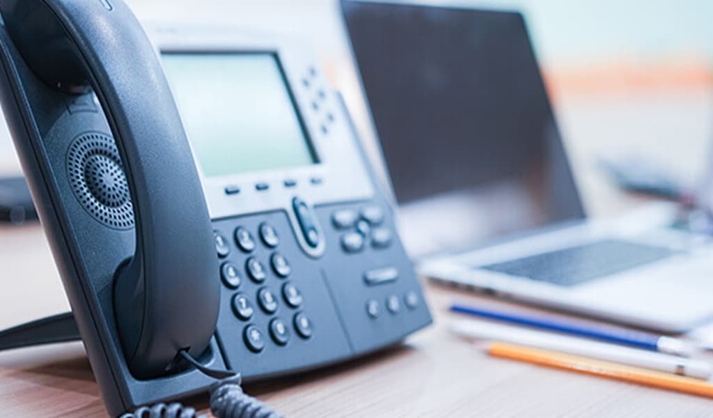 VoIP Buying Guide for Hotels - Phonesuite