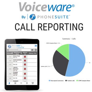 Phonesuite Releases Voiceware Upgrade to its Existing Hospitality