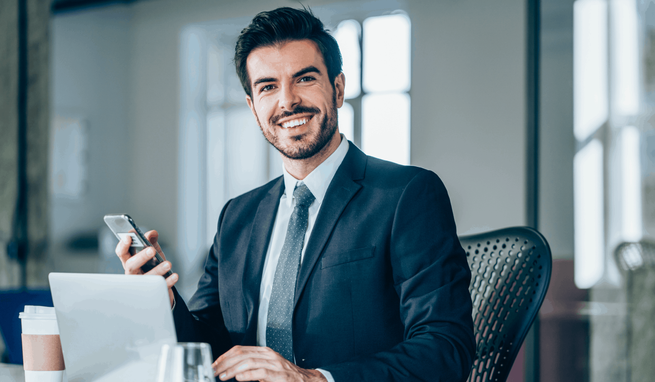 The Suite Spot Phonesuite Offers the Best of Large and Small VoIP