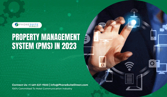 Property Management System (PMS): Key Benefits & Importance