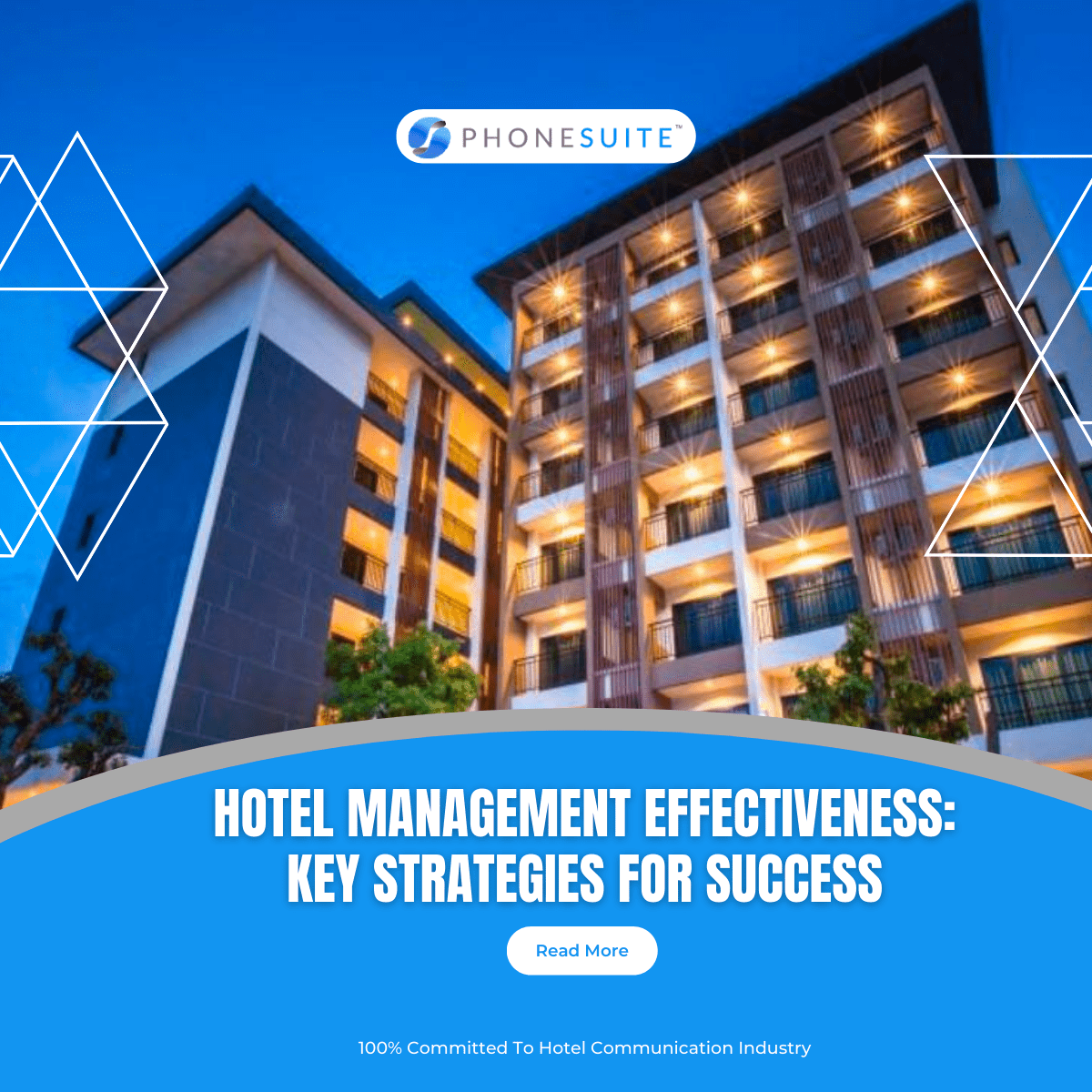 Hotel Management Effectiveness: Key Strategies for Success