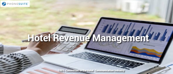 Hotel Revenue Management Strategies To Optimize Profitability