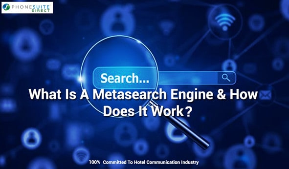 Metasearch Engines: Maximize Online Visibility and Bookings