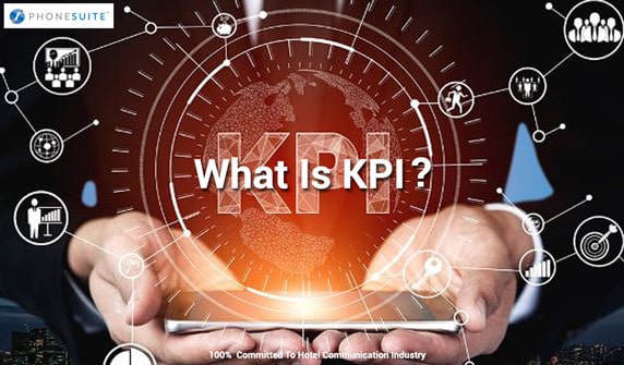 KPI to Take Your Hotel Performance to the Next Level