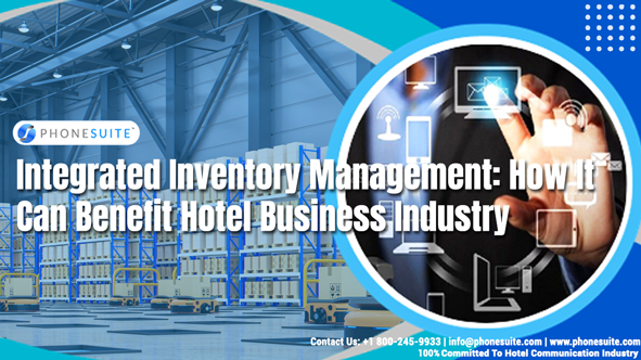 Hotel Inventory Management System: A Complete Guide for Owners