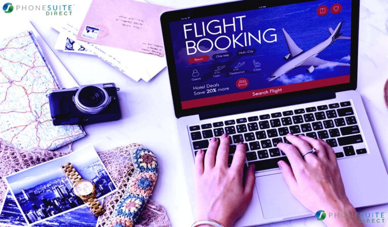 Grow Your Hotel with Direct Booking Technology