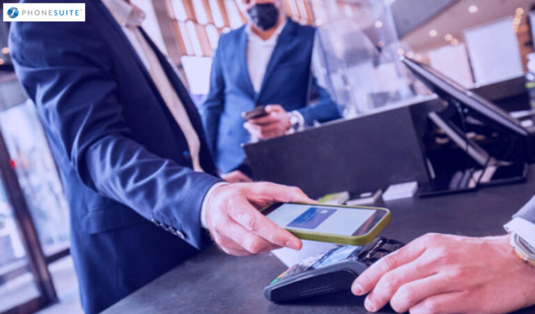Guest-Facing Technology for Hotels: How It Shapes Hospitality