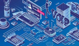 The Different Types of Routers and Which One is Right for You