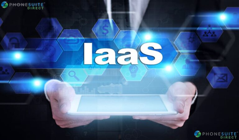 Infrastructure as a Service (IaaS): Meaning & Top Providers