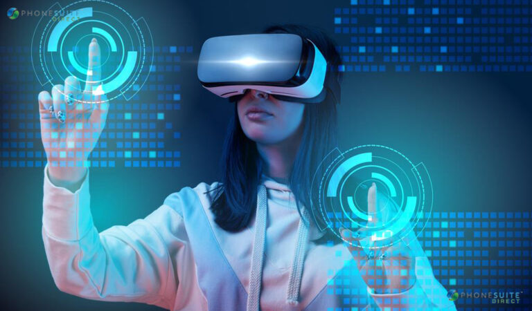 VR & Voice Assistants Are Elevating The Hotel Room Experience
