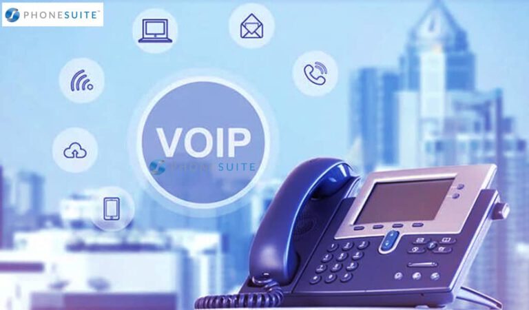 VoIP Advantages & Benefits of Using VoIP Phone PBX System
