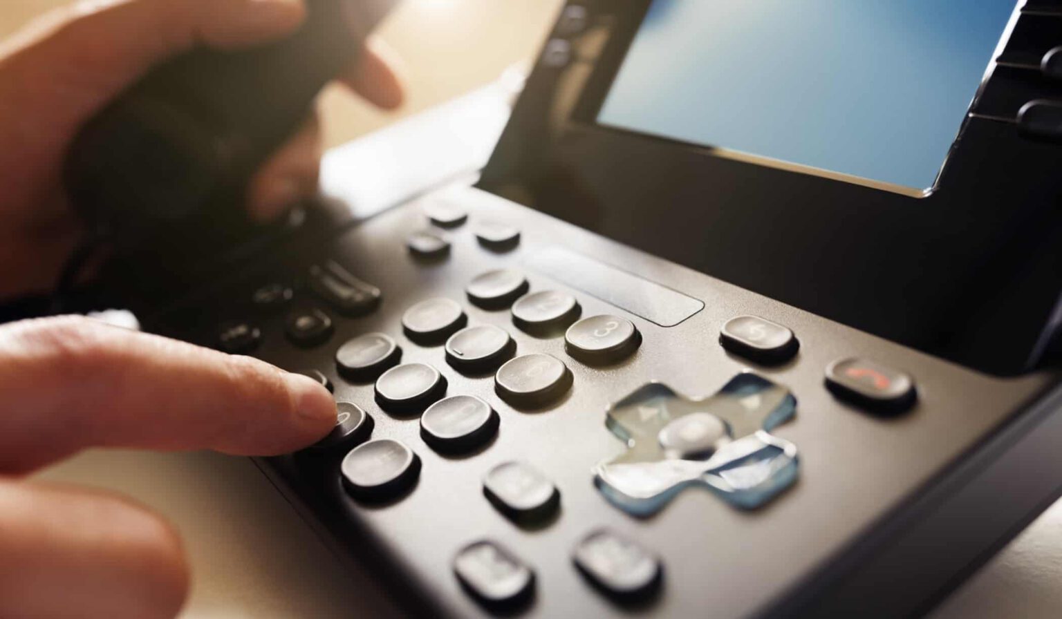4 Steps for a Successful VoIP Installation