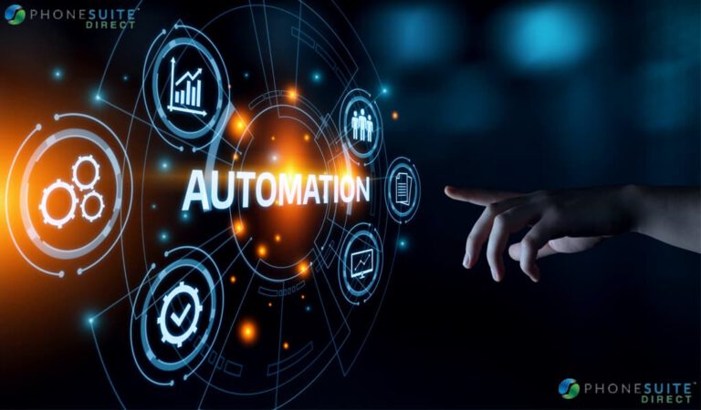 Workflow Management Systems: Power of Automation
