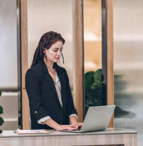 Cloud Hotel PMS Interface | Hospitality Solutions | Phonesuite