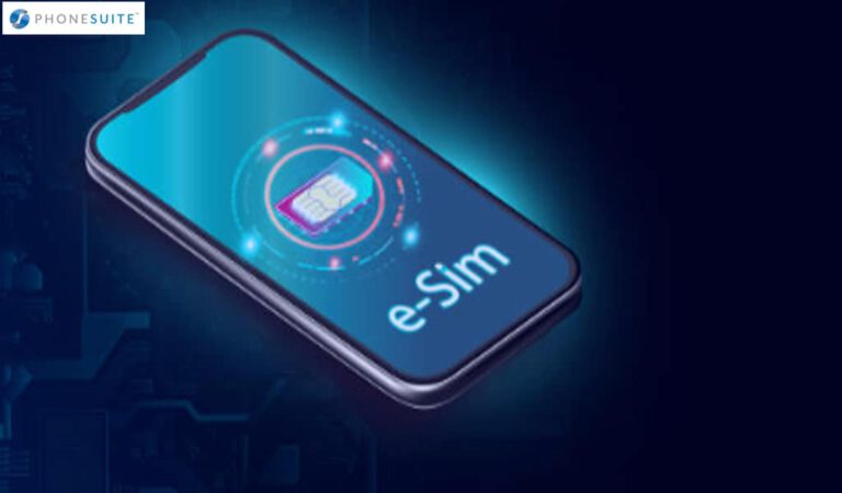 eSIM IoT Technology for the Hotel Industry