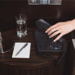 Hospitality Communications Solutions | Phonesuite