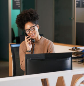 On-Premise Phone Systems for Hotels | Phonesuite