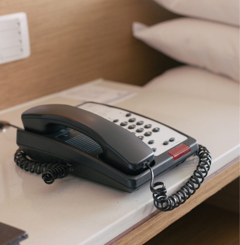 Hospitality Communications: Ultimate Hotel Phone System Guide