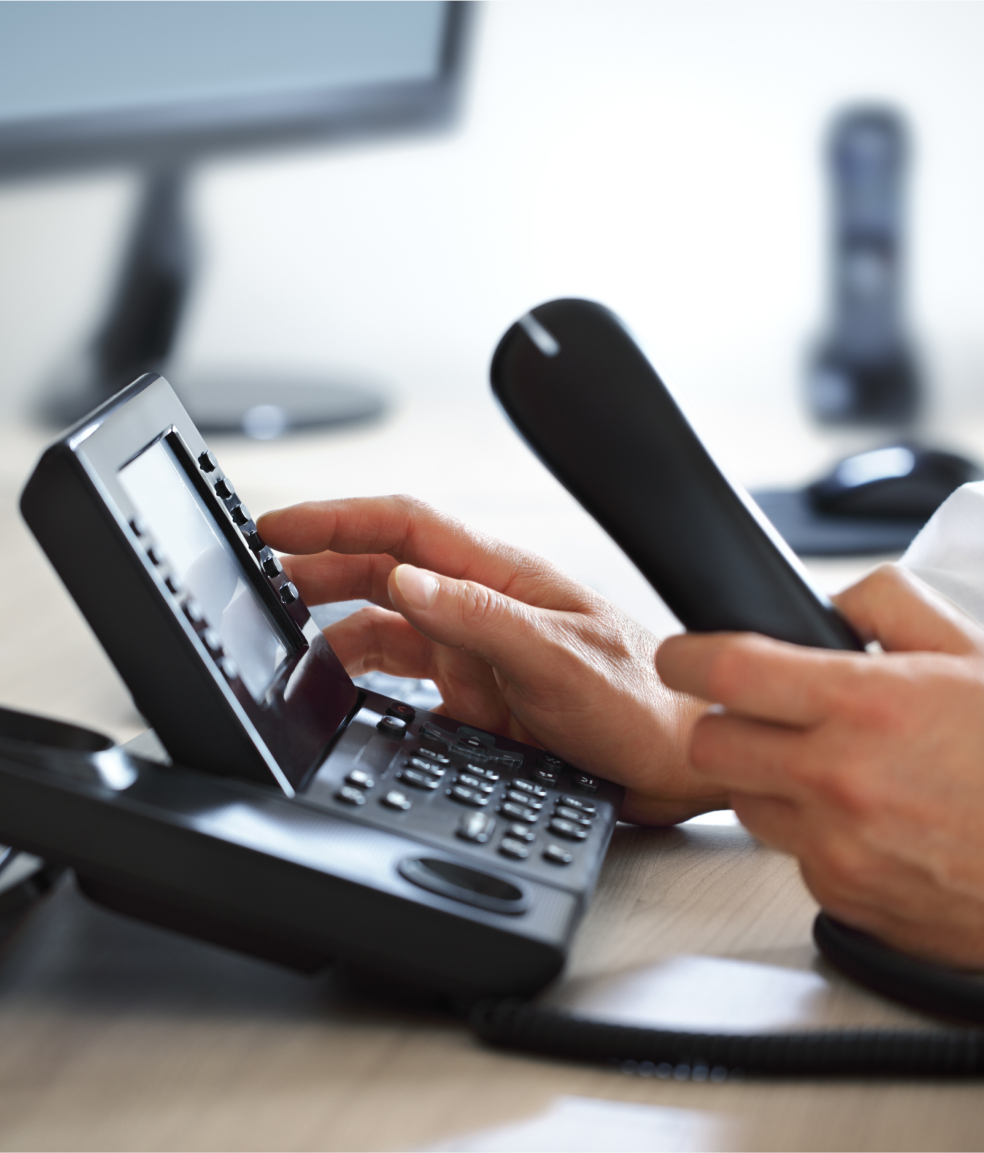 Hospitality Communications: Ultimate Hotel Phone System Guide